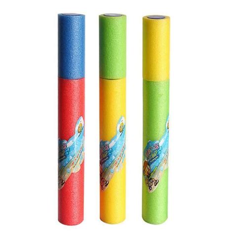 3 Pièces Au Hasard Super Soaker Pistolet à Eau Pour Enfants Et