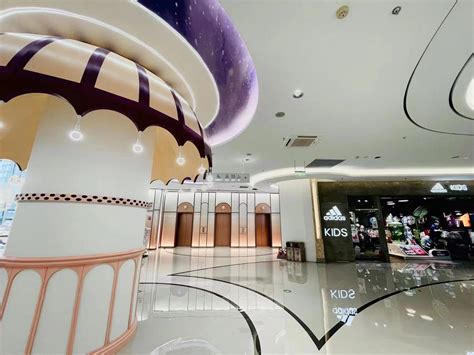 昆明南亚风情第壹城 Adesign Associates