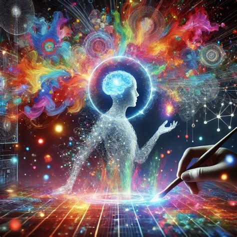 ხელოვნური ინტელექტის შემოქმედება Facebook