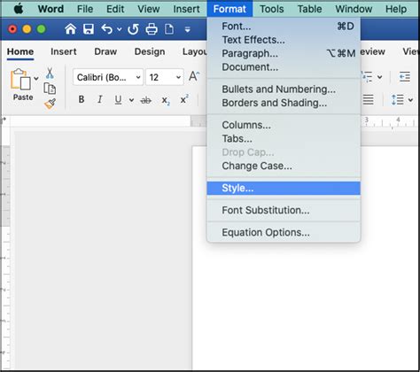 Microsoft Word 2022 Ile Akademik Metin Biçimlendirme