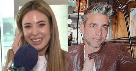 Jesica Cirio Habló De La Posibilidad De Tener Un Romance Con Rodrigo