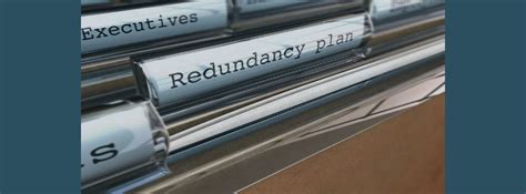 Employers Guide To Setting Up A Redundancy Selection Criteria Matrix