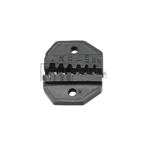 DADO P TERMINAL SIN AISLAR 8 18AWG VDV205 044 KLEIN Tienda Ferrecsa
