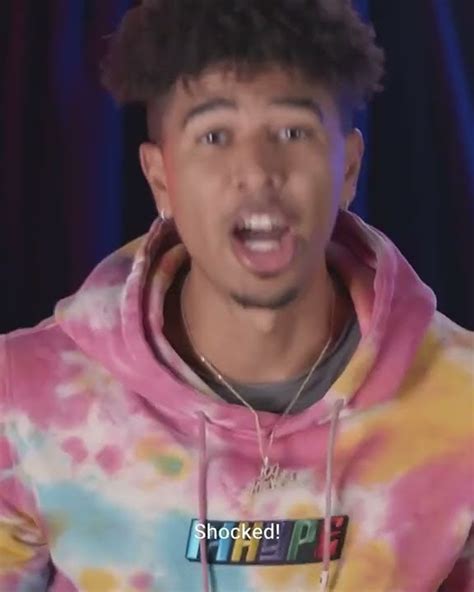 Larray Appears In Secret Saboteurs Youtube