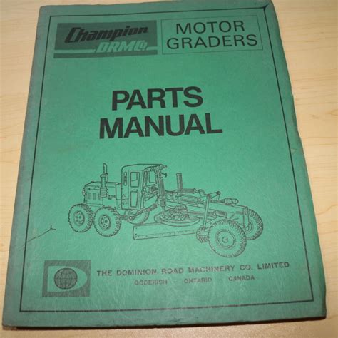 Parts Of A Road Grader Parts Of A Road Grader