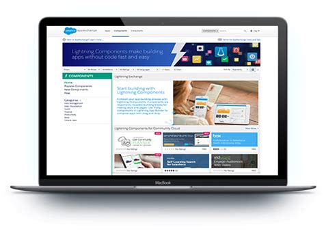 Salesforce Community Portal Salesforce Partner Saasnic