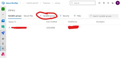 Cloud Azure Pipeline으로 Spring Boot 프로젝트 Cicd 구축하기