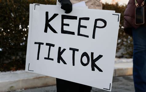Supreme Court Rules Tiktok Can Be Banned Ars Technica