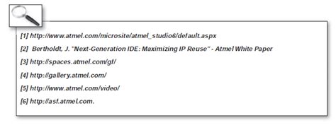 Atmel Studio Ide Elettronica Open Source