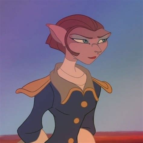 Captain Amelia Artofit