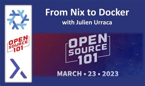 Flox On Linkedin Nixos Docker