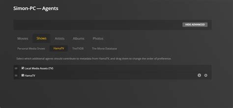 No Episodes Detected By Plex Posting Plex Media Scannerlog Output