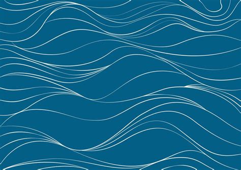 Wave Pattern Vector Art Icons And Graphics For Free Download