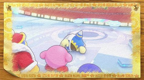 Customer Reviews Kirbys Return To Dream Land Deluxe Nintendo Switch Nintendo Switch OLED