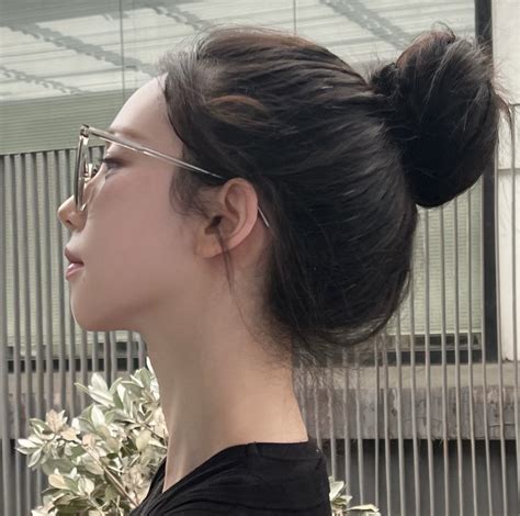 [잡담] 카리나 두상 옆태 레전드다 인스티즈 Instiz 연예 카테고리