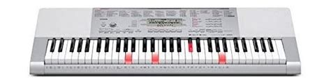 Casio Lk 280 61 Key Lighting Personal Keyboard Xcite Kuwait