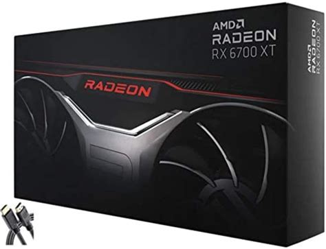 Buy Amd Rx 6700 Xt Graphics Card Online Nepal Ubuy