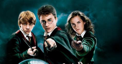Harry Potter Year 5 Logic Puzzle Quiz By Millie25