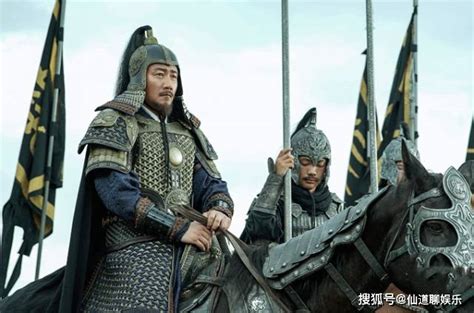 雪中悍刀行徐骁是上柱国上柱国是什么意思 宇文泰 战国 令尹