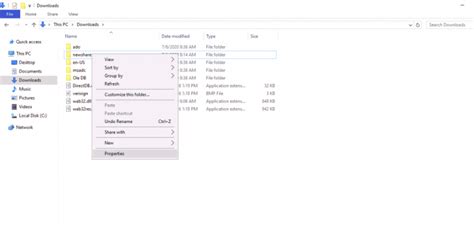 robocopy script to copy files from one server to another
