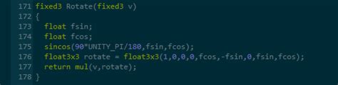 Hlsl Shader Rgamedev