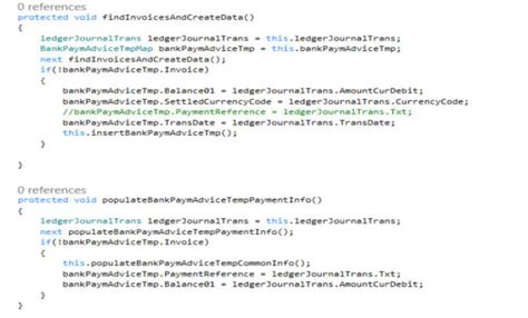 Create Ssrs Report For Dynamics 365 Finance And Operations By Madie035