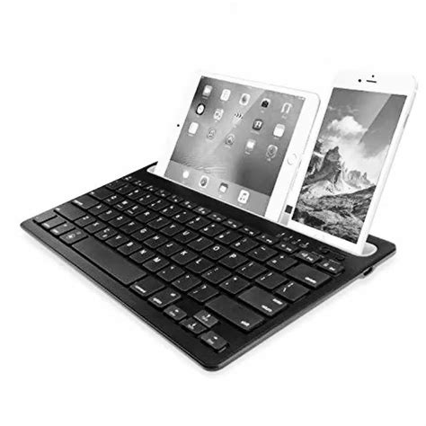 I Gear Dualconnect Wireless Multi Evice Keyboard Windows Apple Ios