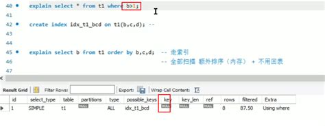 Mysql中主键索引和联合索引的原理解析联合索引原理 Csdn博客