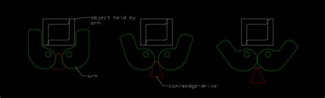 Solved Drive And Driven Assembly Simulation Autodesk Community