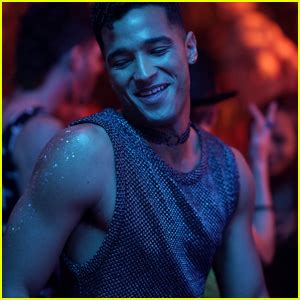 Peacock Unveils Release Date First Look Images For Queer As Folk Reboot Queer As Folk