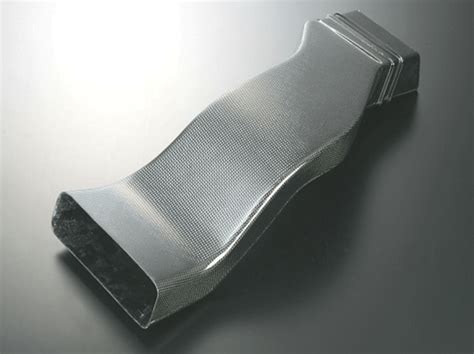 Js Racing Air Intake Nengun Performance