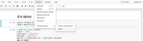 Python Environment Setup