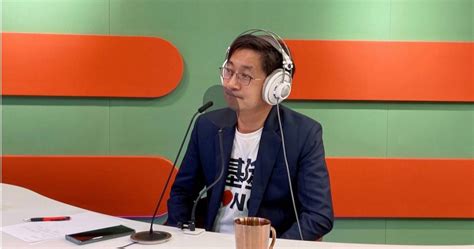 蔡適應揭露基層力爭上游人生 暢談解決基隆缺水方案 政治 Ctwant