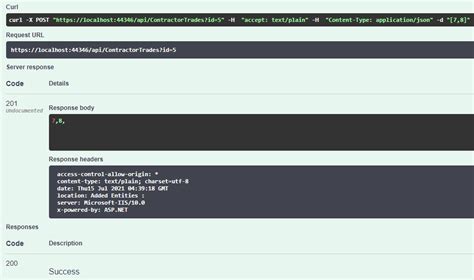 Api Angular Post Number Array Stack Overflow