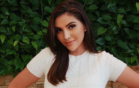 Nicol Ramirez Bio Age Height Instagram Biography