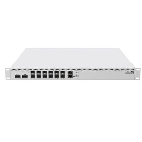Mikrotik Cloud Core Router With Amazon Annapurna Labs Alpine V3