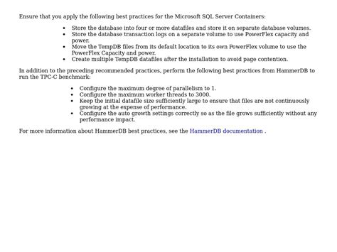 Microsoft Sql Server Containers Architecting Microsoft Sql Server