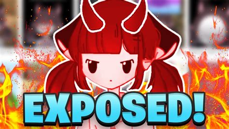 The Most Terrible Jellybean Clone Exposed Meowbahh Tiktok Ft Datarxz Youtube