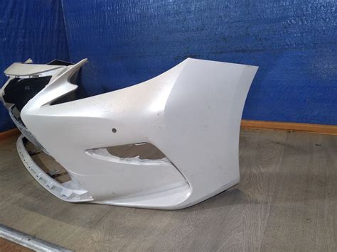 Рейтинг лучших моделей передних бамперов авто 🦈 avtoshark.com