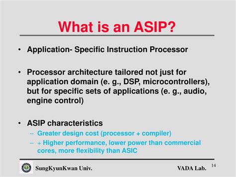 PPT Lower Power Embedded Architecture Design PowerPoint Presentation ID