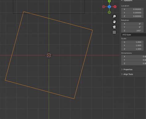 Why Can T I Get Transformation Constraint To Work Properly Tutorials Tips And Tricks