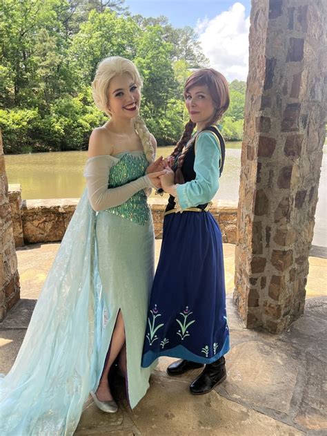 Elsa Fan Edits Rfrozen