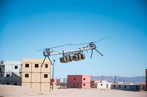 美「藍色無人機」清單更新 烏克蘭機種、我海軍想買的v Bat都入列 自由軍武頻道