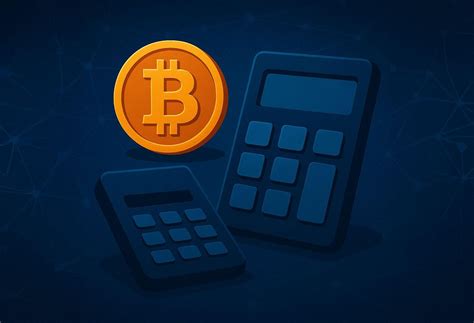 Bitcoin Calculator Convert Btc To Eur Usd And More