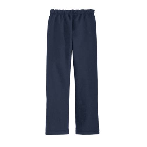 Gildan Heavy Blend Open Bottom Sweatpants Bagmasters