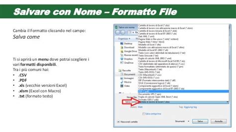 Manuale Excel Guida Alla Preparazione Dellesame Ecdl