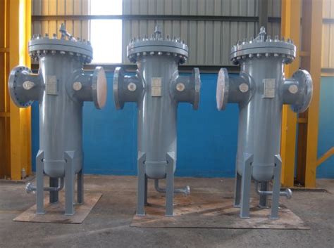 Simplex Basket Strainers Simplex Strainer Manufacturer In China