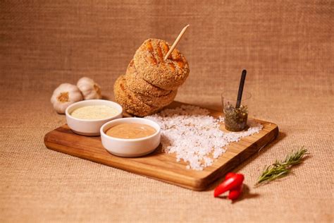 Últimos dias do concurso Comida Di Buteco opções de petiscos a 30