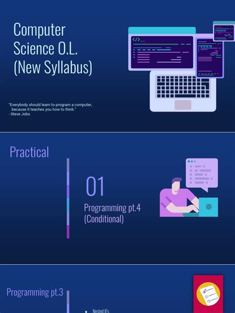 Programming Iv Pdf Computer Programming Computing