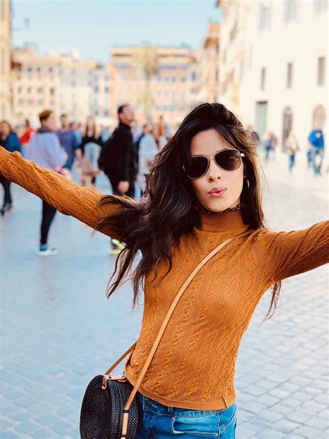 Sun Glasses Camilacabello